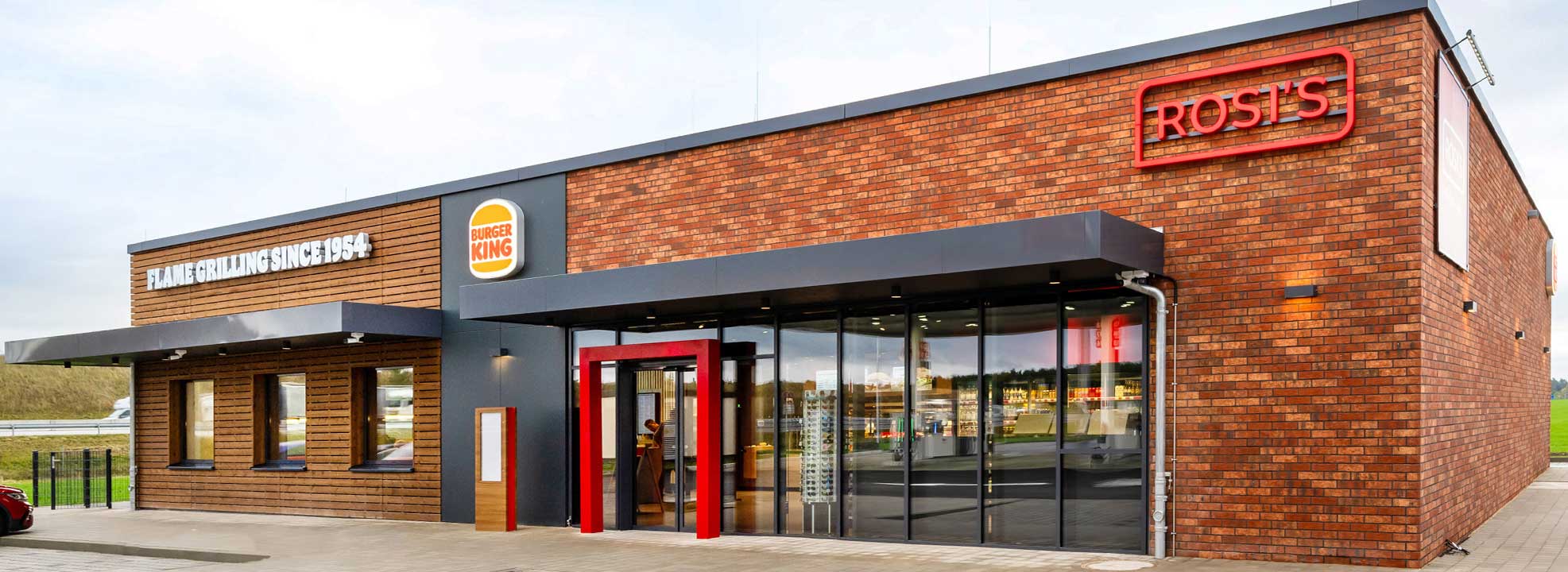 Willkommen bei Z-BAU: Tradition und Innovation im Bauwesen