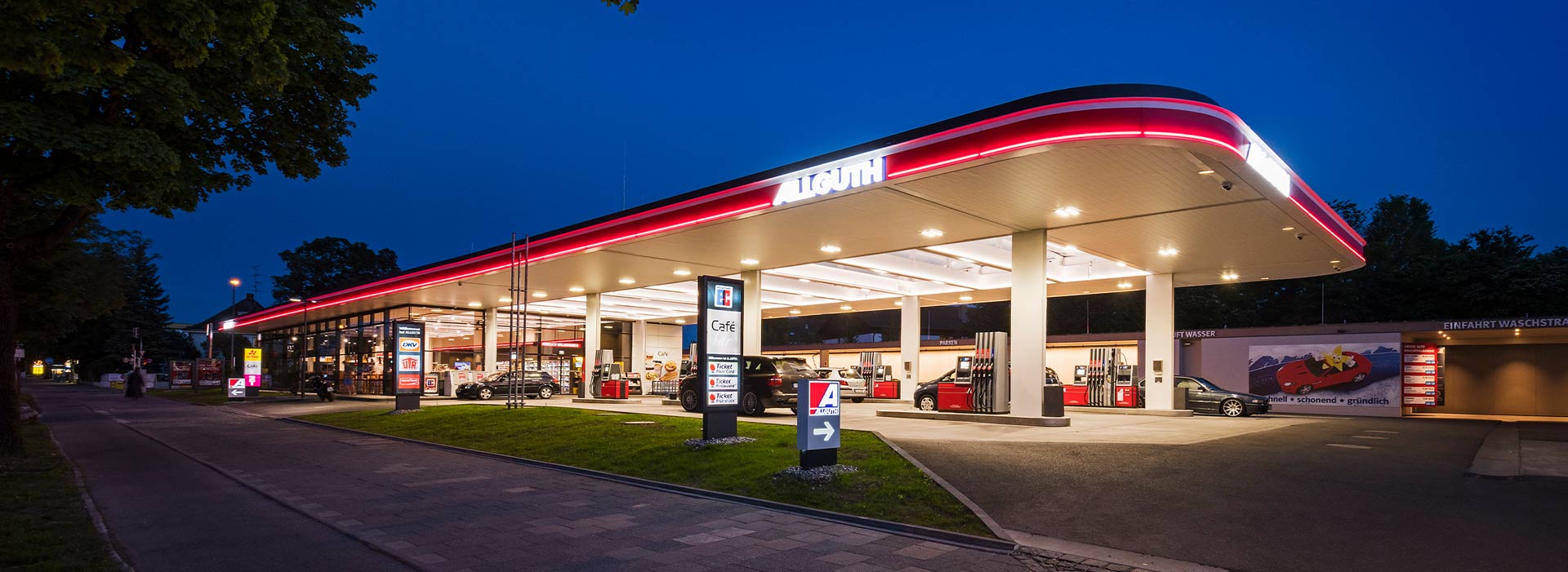 Willkommen bei Z-BAU: Tradition und Innovation im Bauwesen