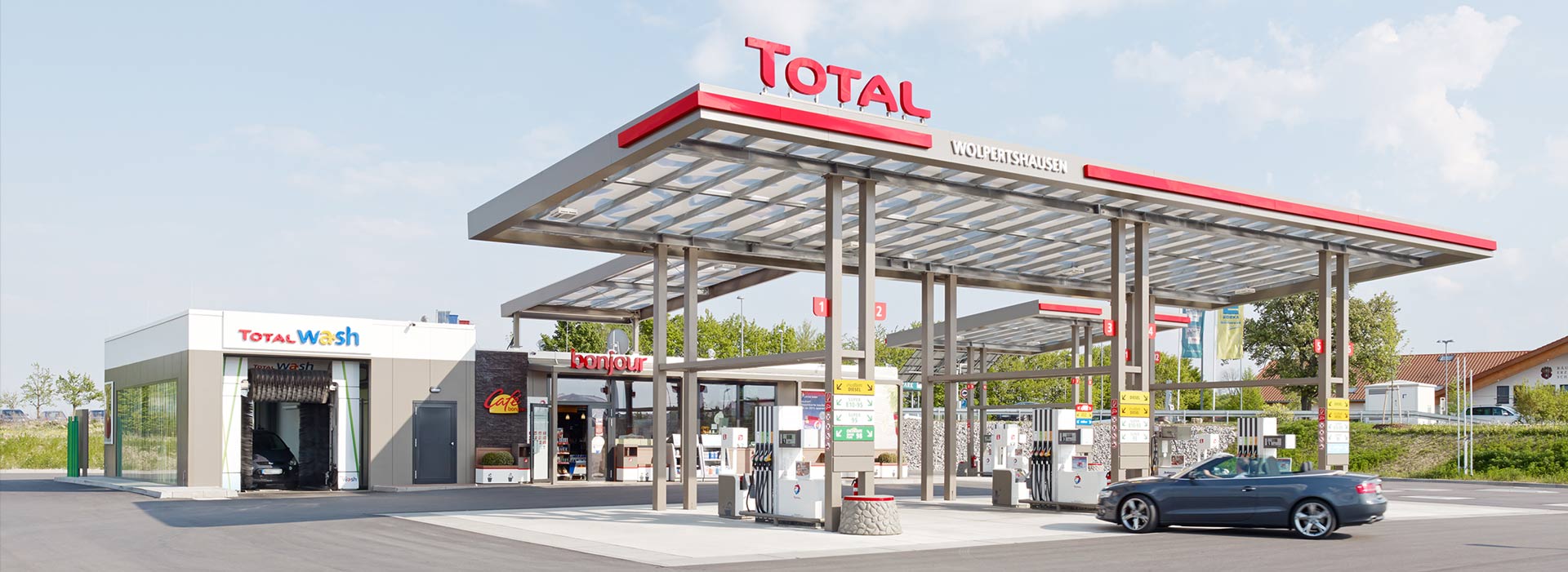 Willkommen bei Z-BAU: Tradition und Innovation im Bauwesen